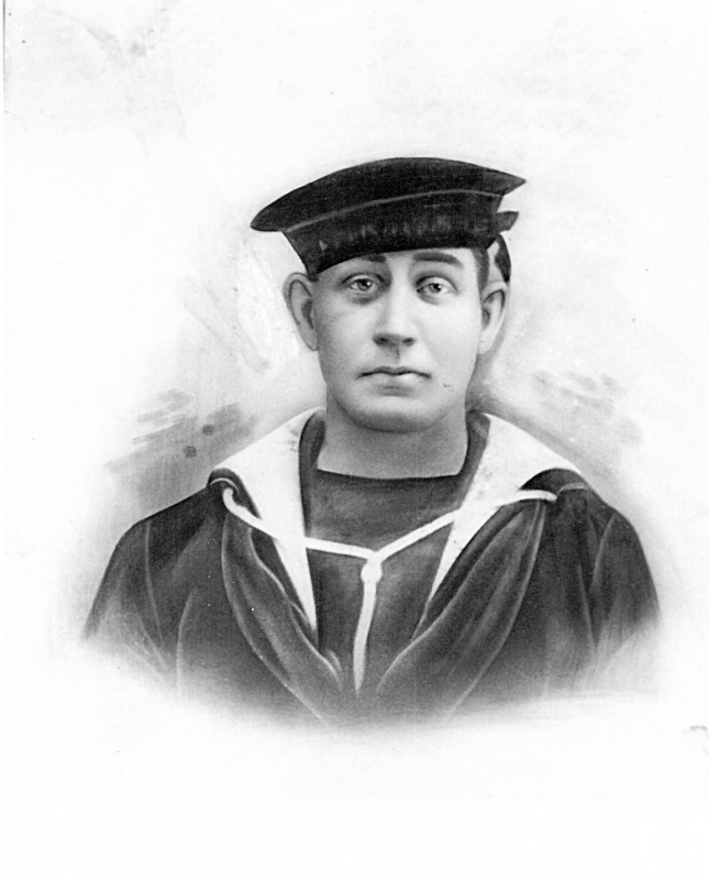 Alexander Peddle, 389X