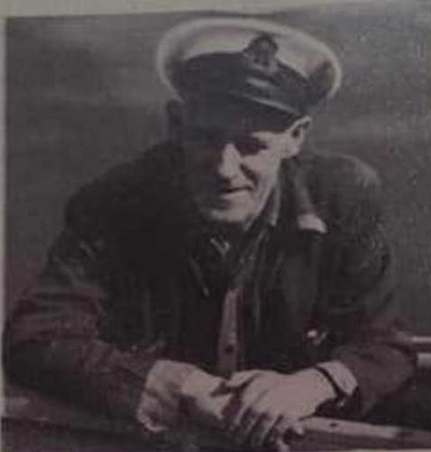 Samuel Martin, 1866X